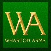 Menu at Wharton Arms Hotel pub & bar, Saltburn-by-the-Sea