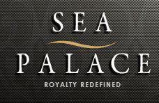 Menu at Sea Palace, Kollam