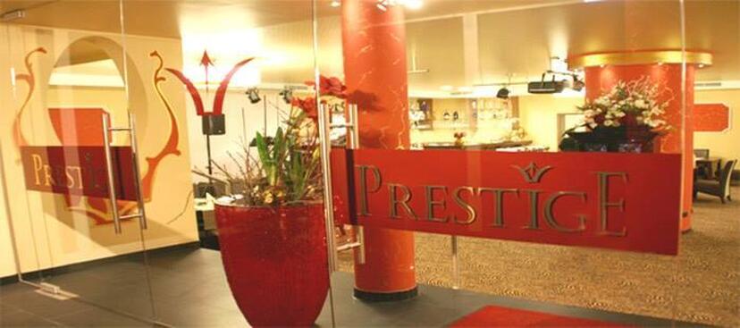 Menu at Prestige/Престиж restaurant, Nuremberg