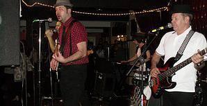 The Rise Club Great Barr, Birmingham - Opiniones del restaurante