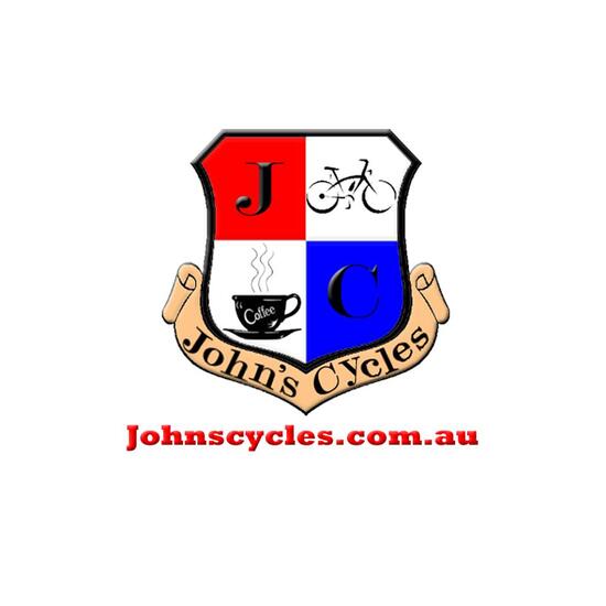 Menu at Le Cafe Velo, Broadbeach