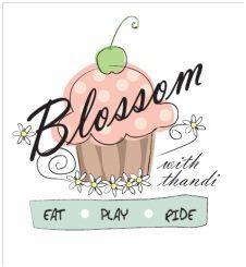 Menu at Blossom with Thandi restaurant, Grabouw, N2 Elgin Valley