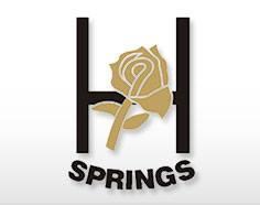 Menu at Springs rugby club, Springs, 1st Ave & 4th St