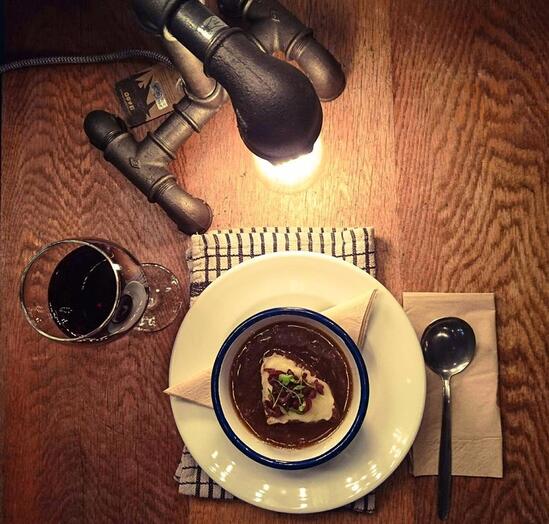 Boo Boo Coffee, Birmingham - Restaurant menu, prices and reviews