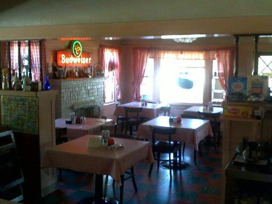 Restaurante La Rizza's Pizza House, Long Beach - Carta del restaurante ...