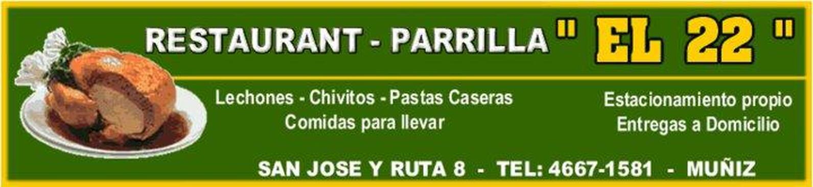 Yo comi en EL VOMITO de San Miguel restaurant, Muñiz