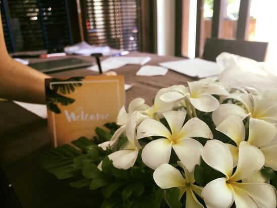 Blue Bottle Bar, tp. Hội An - Restaurant menu, prices and reviews