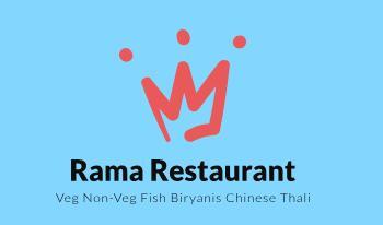 Menu at Rama Restaurant, Pune