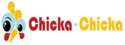 Menu at Chicka Chicka restaurant, Randburg