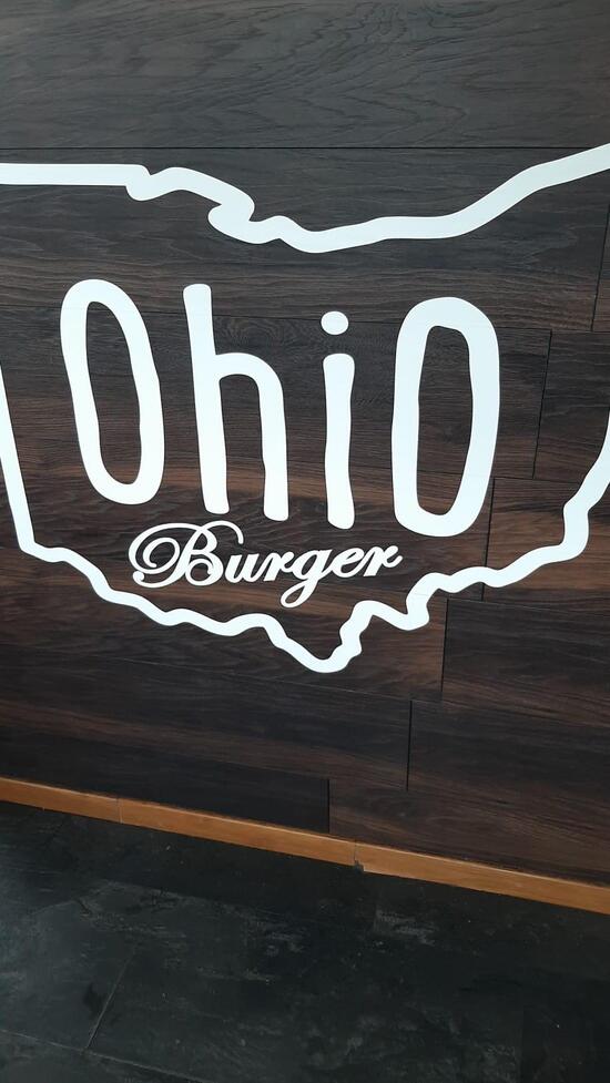 OHIO BURGER restaurant, Jönköping - Restaurant reviews