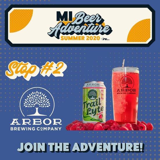 Menu at Arbor pub & bar, Fort Wayne, 204 West Main Street