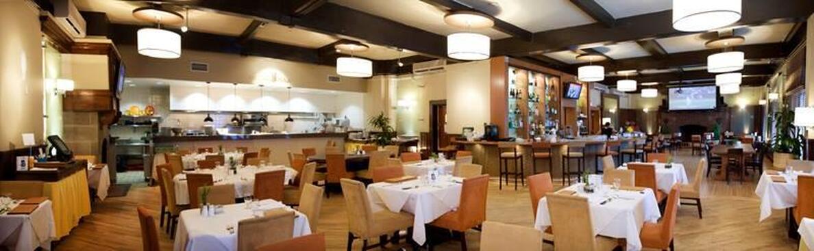 Restaurant LE 1881 in Montréal - Restaurant menu and reviews