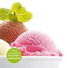 Menu au Valbella Gelati pizzeria, Bibione