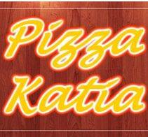 Menu em Pizza Katia pizzaria, Brasil