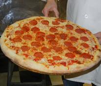 Menu at Malucci's Brick Oven Pizza restaurant, Havertown, 116 West ...