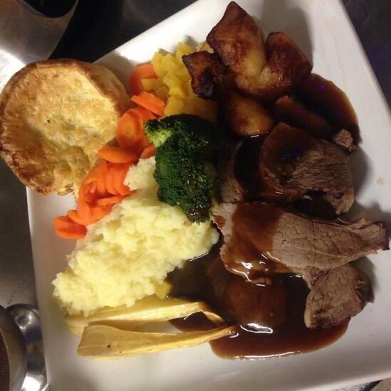 The Boldon Lad, Hedworth Ln in Jarrow - Restaurant menu and reviews