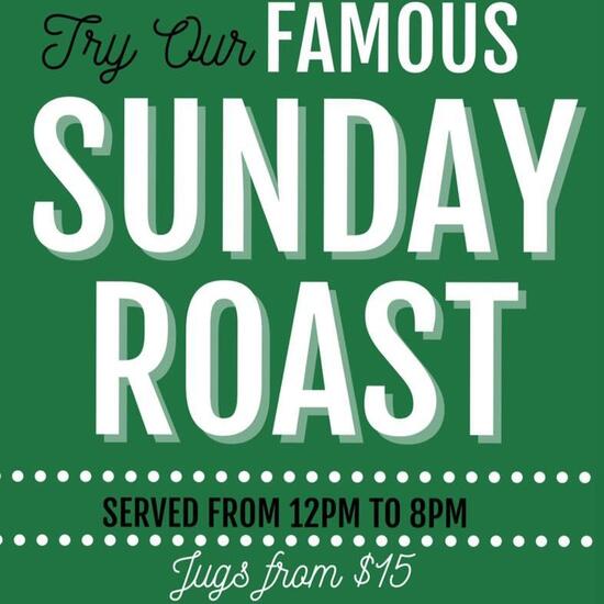 The Native Rose Hotel in Rozelle - Restaurant menu and reviews