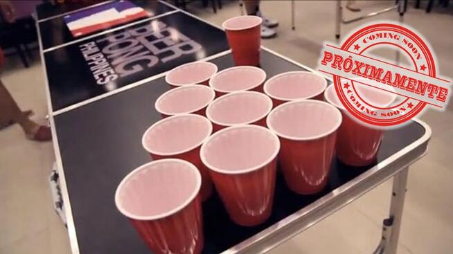 Menu at Red Cup pub & bar, Saltillo