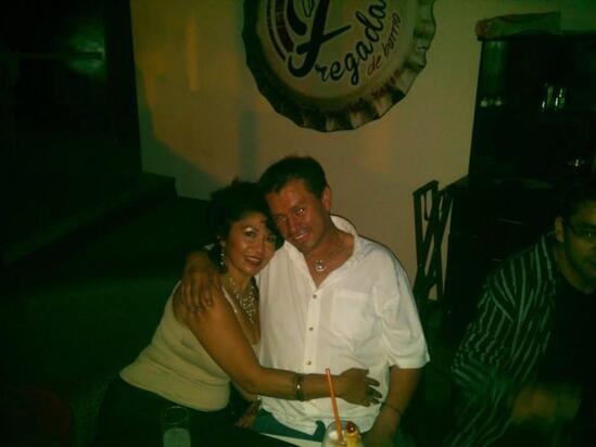 Menu at La fregada de barrio, Morelia