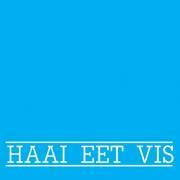 Speisekarte von Haai eet Vis, Eindhoven