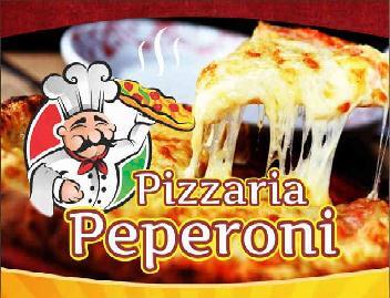 Menu em Pizzeria Peperoni, Guarulhos