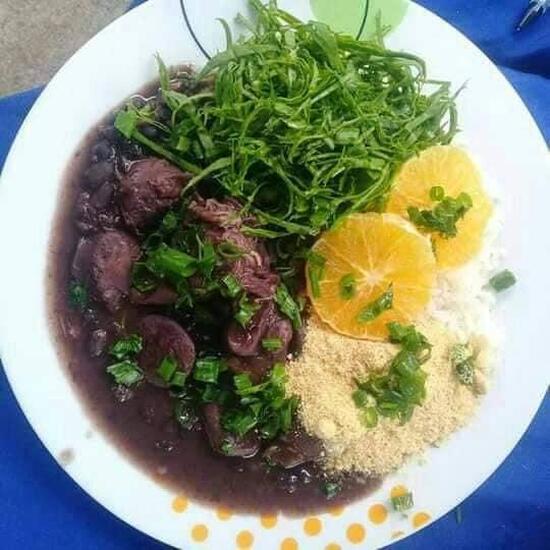 Menu em Sabores do Cariru restaurante, Ipatinga