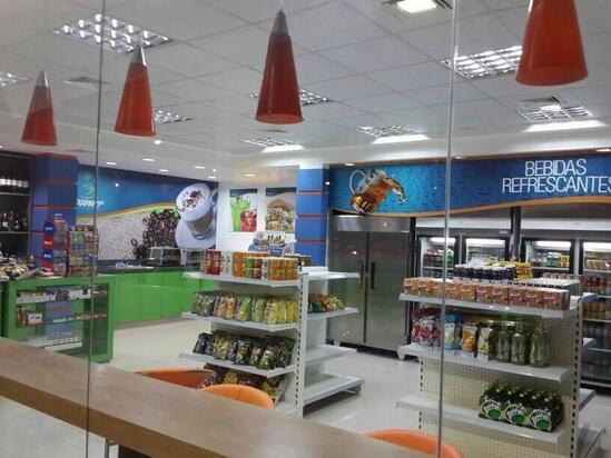 Café Alexander Coffee, Santo Domingo Este - Opiniones del restaurante