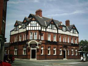 Menu at Bassett Bar, Barry