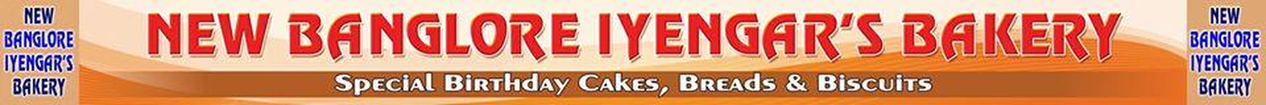 Menu at Bangalore Iyengar Bakery, Ulhasnagar, 65P6+V2W