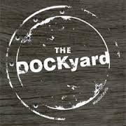 Menu at The DOCKyard, Salford, Dock10