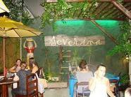 Menu em RESTAURANTE M. SEVERINA, Fortaleza