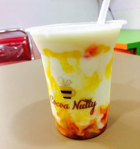 cocoa nutty, Bengaluru - Restaurant reviews