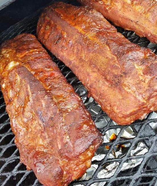 Duders BBQ LLC in Frankfort - Restaurant reviews