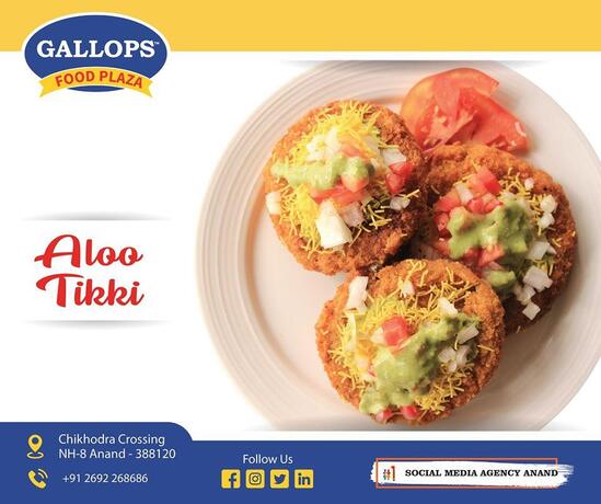 Poptos, Anand - Restaurant menu, prices and reviews