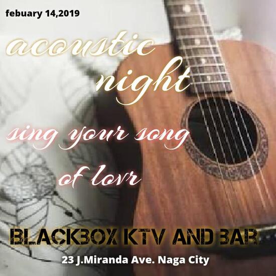 BlackBox Bar & KTV, Naga - Restaurant reviews