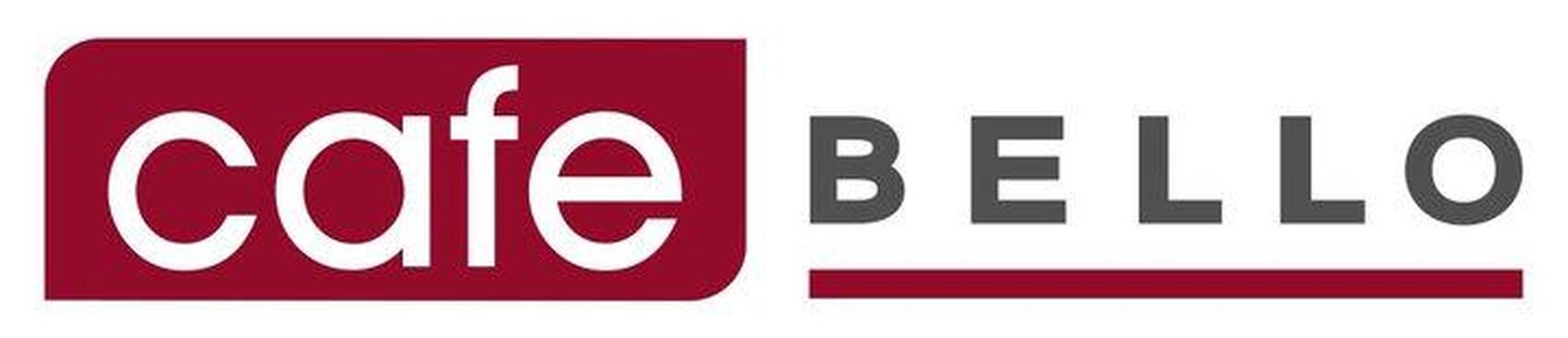 Menu at Cafe Bello, Prospect