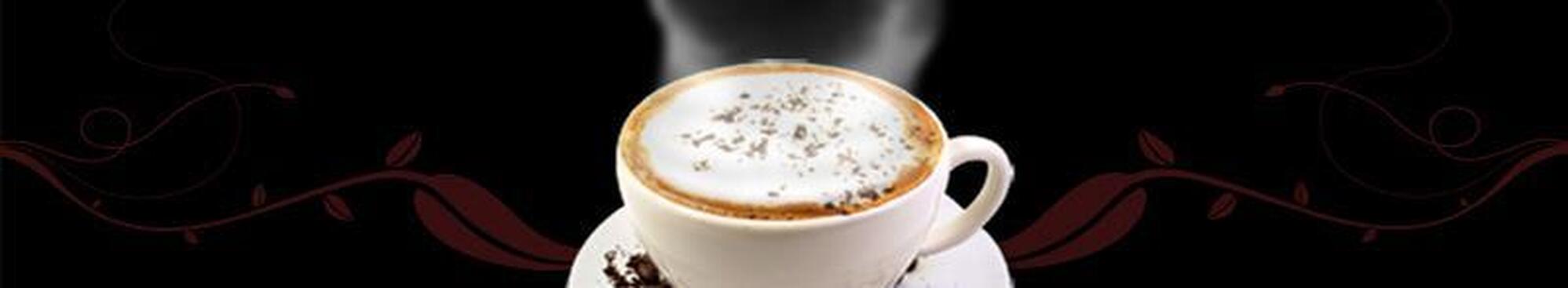 Menu at The Buzz Cafe, Baton Rouge