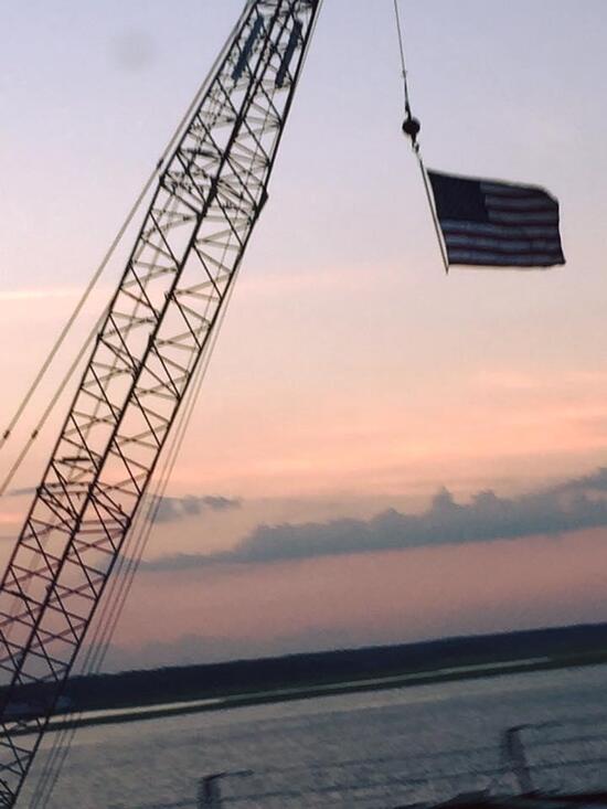 Menu at Happy Skipper, Beach Haven, 9 S Bay Ave