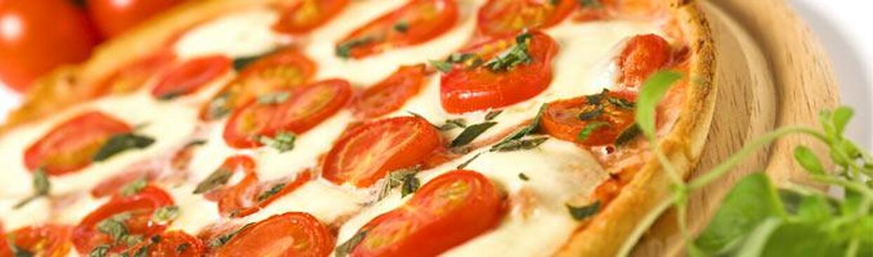 Menu at Presto&Bene Pizzeria, Delmenhorst