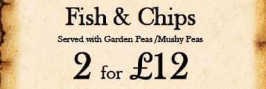 Menu at Hillbilly Huey's @catchwater meadow restaurant, Burgh le Marsh