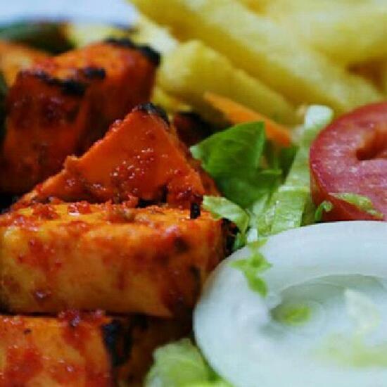 Hashmi Barbeque Centre, Nairobi - Restaurant menu, prices and reviews
