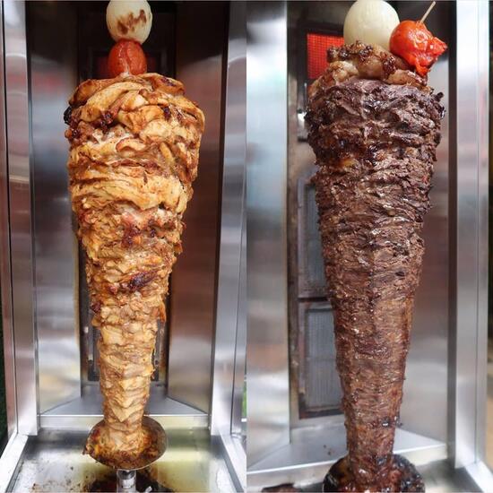 King Kebab, Ho Chi Minh City - Restaurant menu, prices and reviews