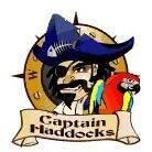 Menu at Captain Haddock Cambridge East London restaurant, East London