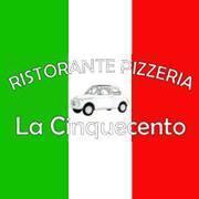 Menu da La Cinquecento, Arth, Bahnhofstrasse 1