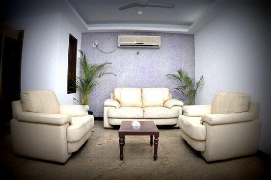 The Hi-Fi Roof Top Bar, Chennai - Restaurant reviews