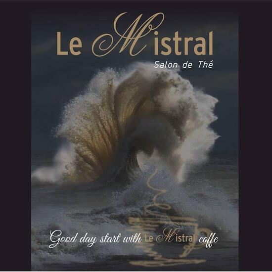 Le Mistral Salon De Thé cafe, Rades - Restaurant reviews