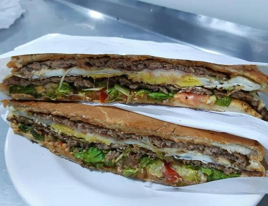 Cafetería Tele Xis Calota, Ijuí - Opiniones del restaurante