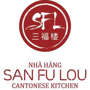 Menu at San Fu Lou - Cantonese Kitchen (Phan Xích Long) restaurant, Ho ...