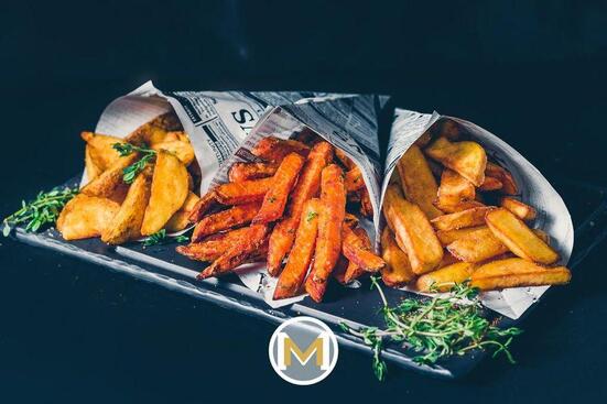 Speisekarte von Merano pub & Bar, Graz