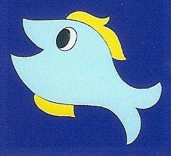 Menu at Golden Fish Inn restaurant, Warminster, 4 George St